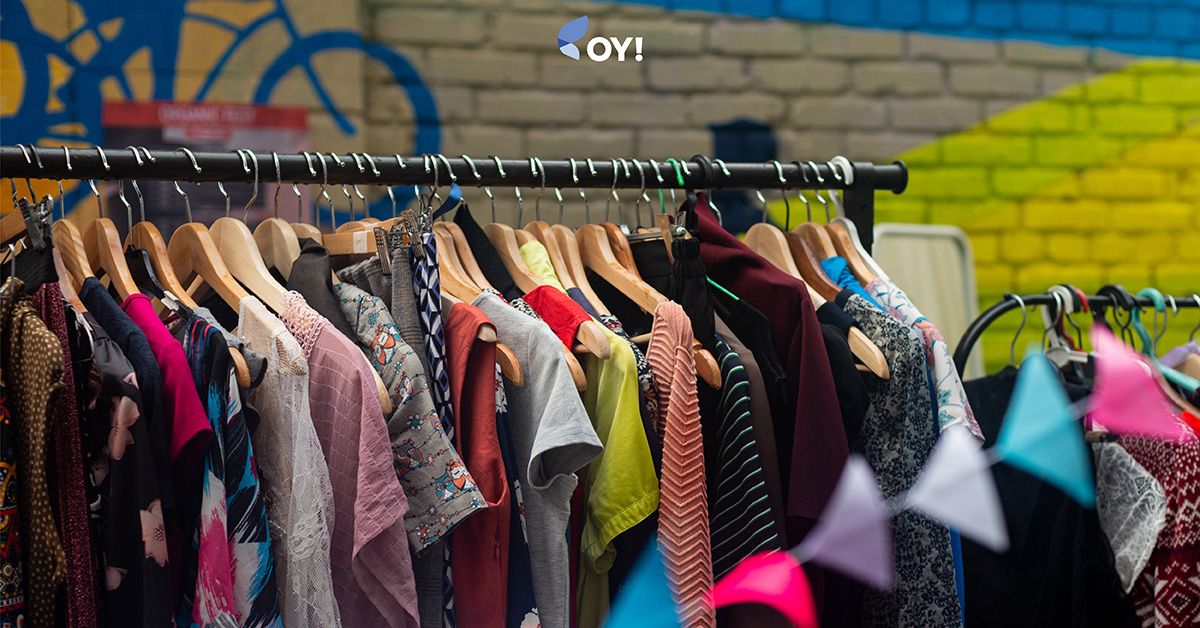 5 Contoh UMKM dengan Modal Kecil yang Bisa Kamu Coba!